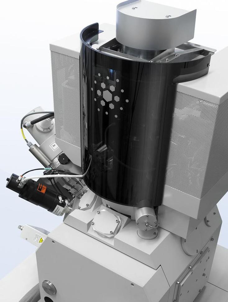 Scanning Electron Microscopes (SEM) | Adelaide Microscopy | University ... Scanning Electron Microscopes (SEM) | Adelaide Microscopy | University ...